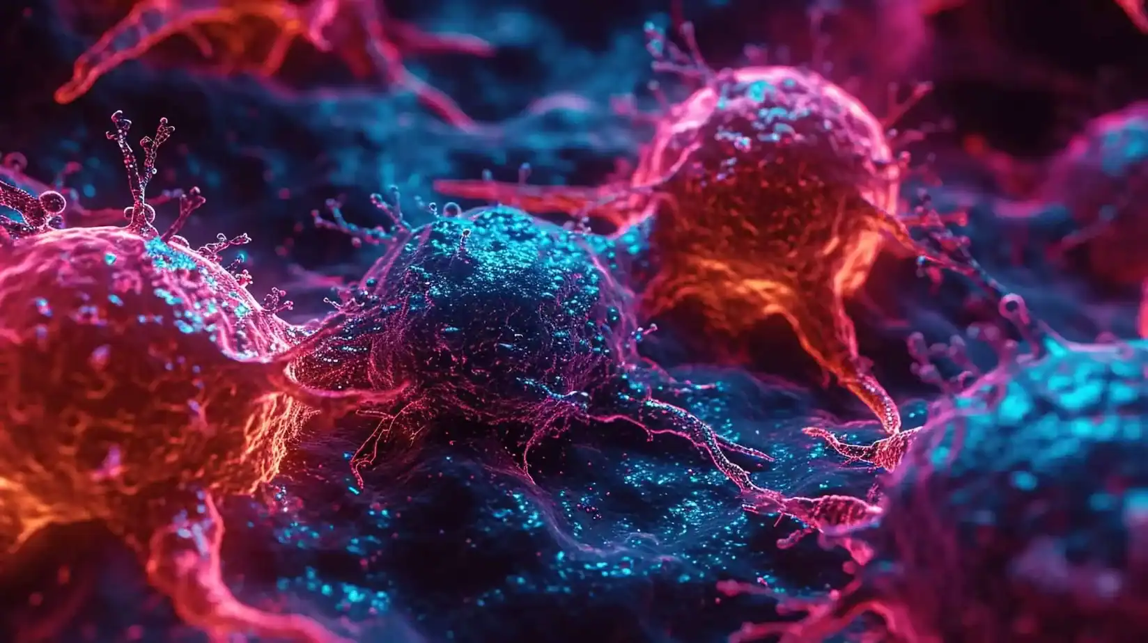 Stem Cell Therapy for Wound Healing in Chicago - RegeneVive